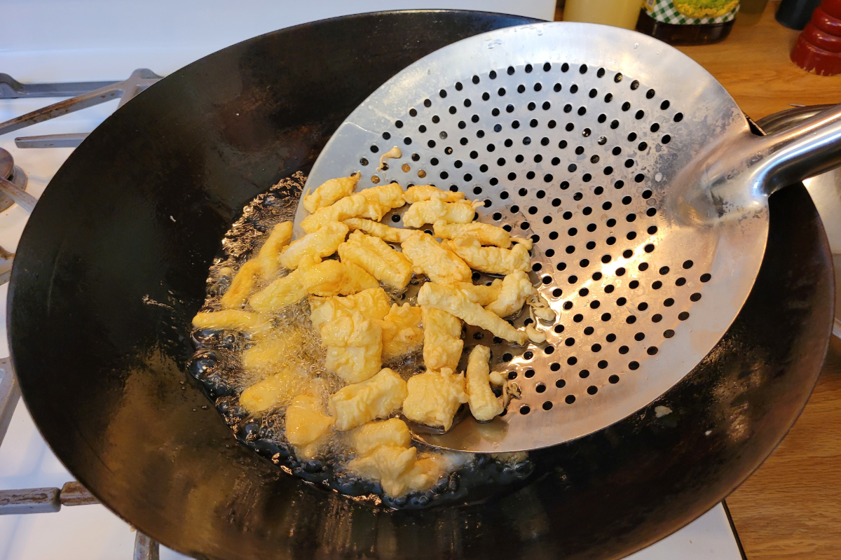 Salt and Pepper Cuttlefish - Ian Benites